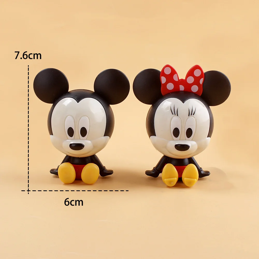 Disney Mickey Mouse Anime