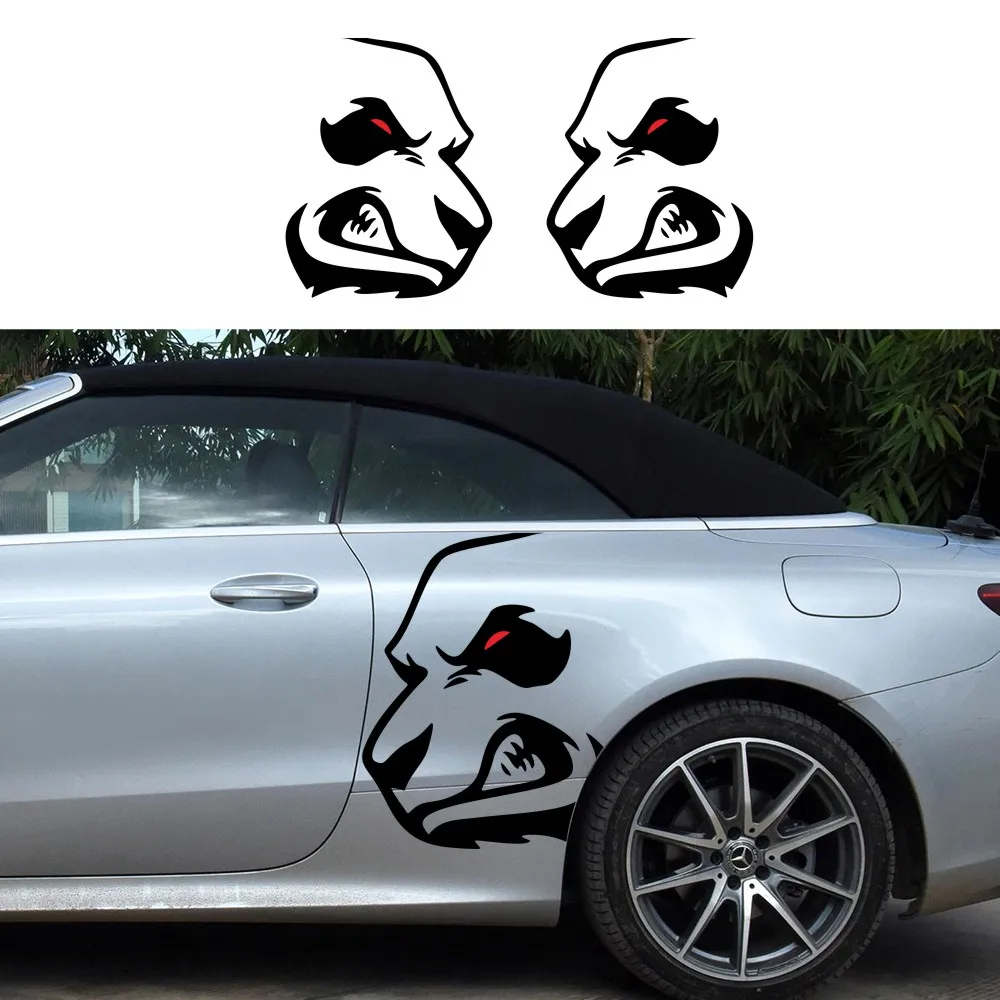 Tattoo Bumper Stickers