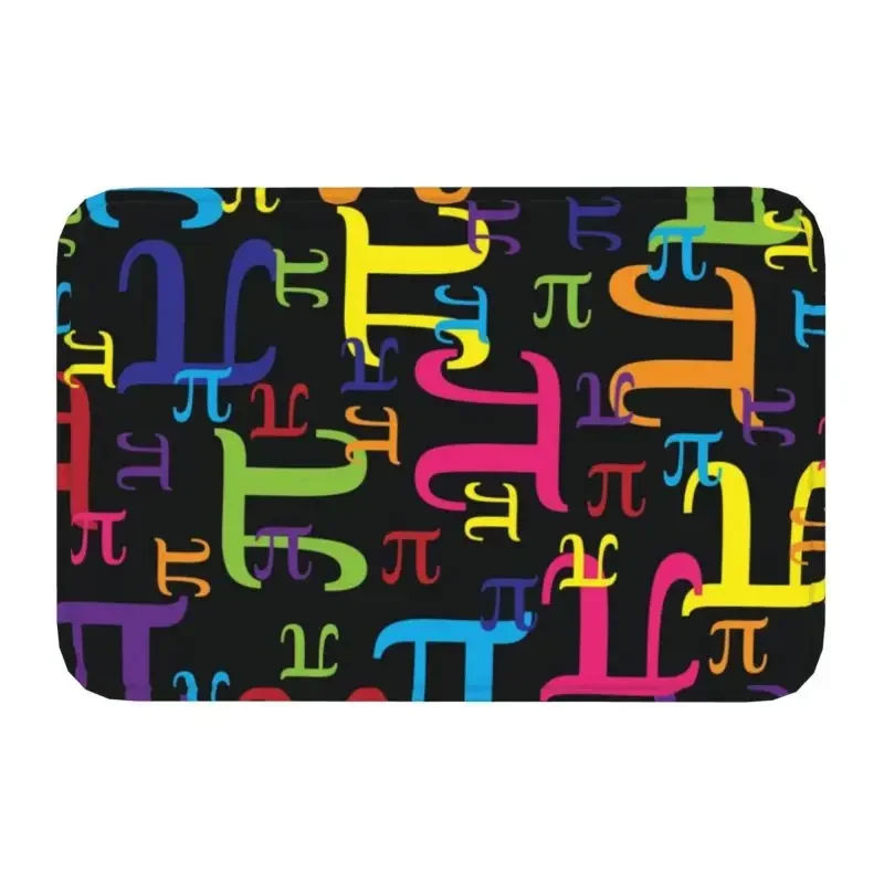 Pieces-Of-Pi-Math-Science-Front-Door-Floor-Entrance-Mats-Outdoor-Geek ...
