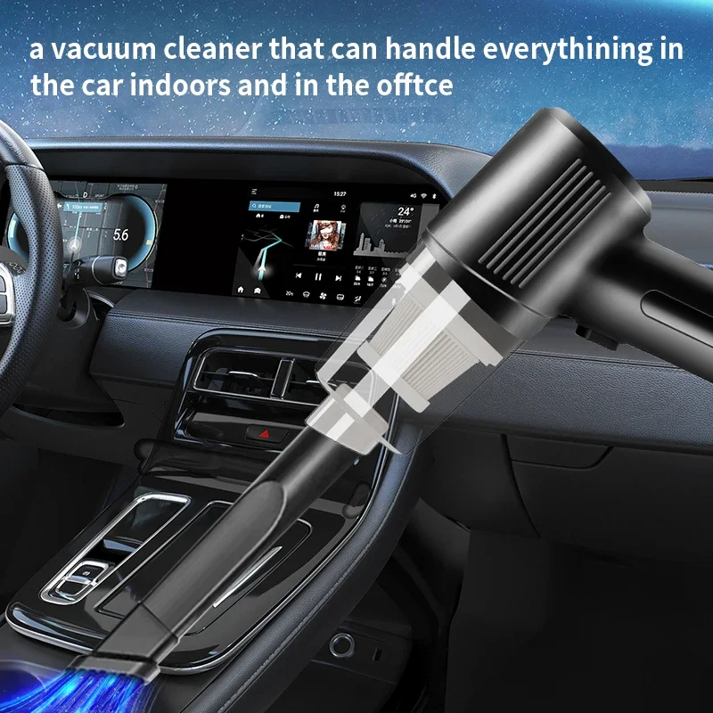 Wireless-Car-Vacuum-Cleaner-9000Pa-Cordless-Handheld-Cleaning-Robot ...
