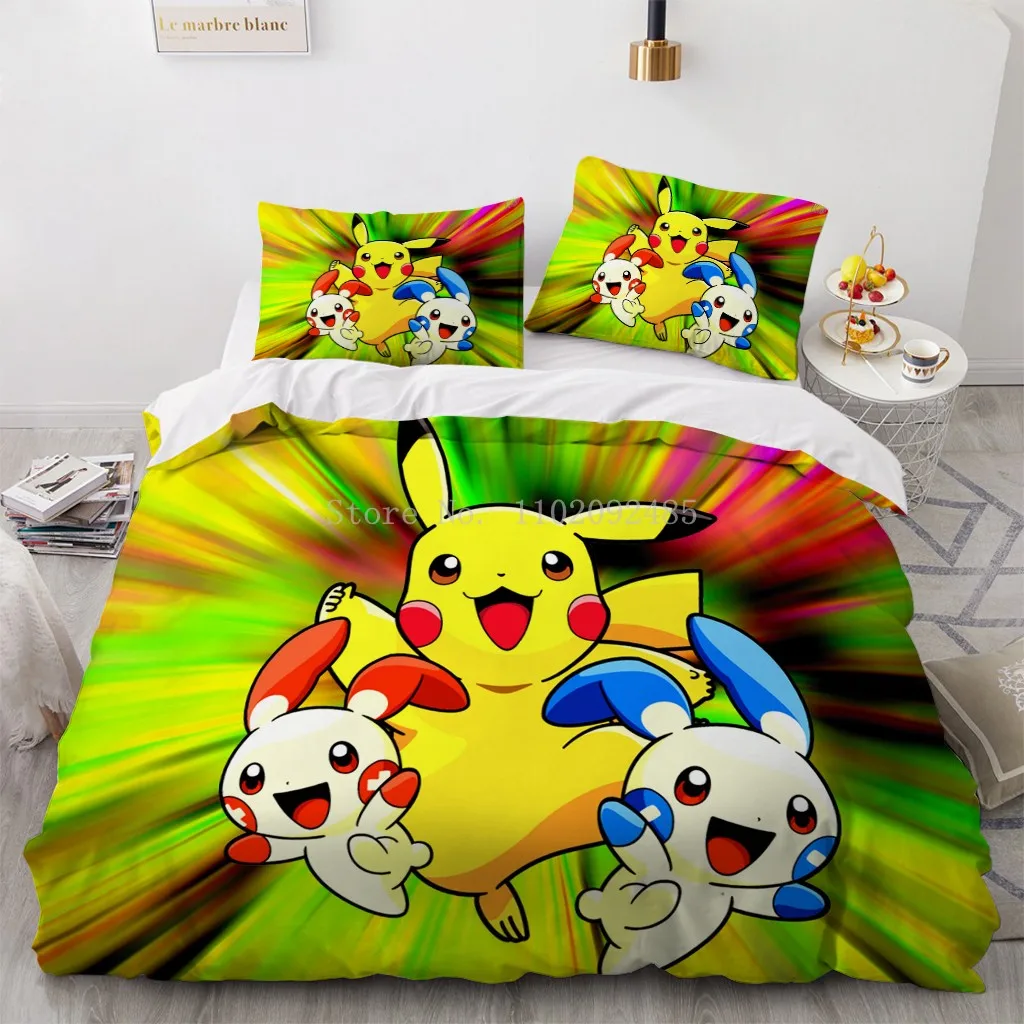 Pokemon Queen Sheets