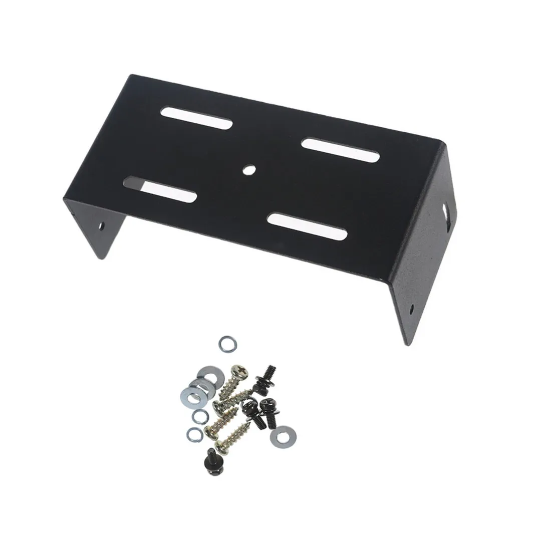 Universal-Two-Way-Radio-Mounting-Bracket-for-ICOM-MBF4-ID4100A-ID5100A ...