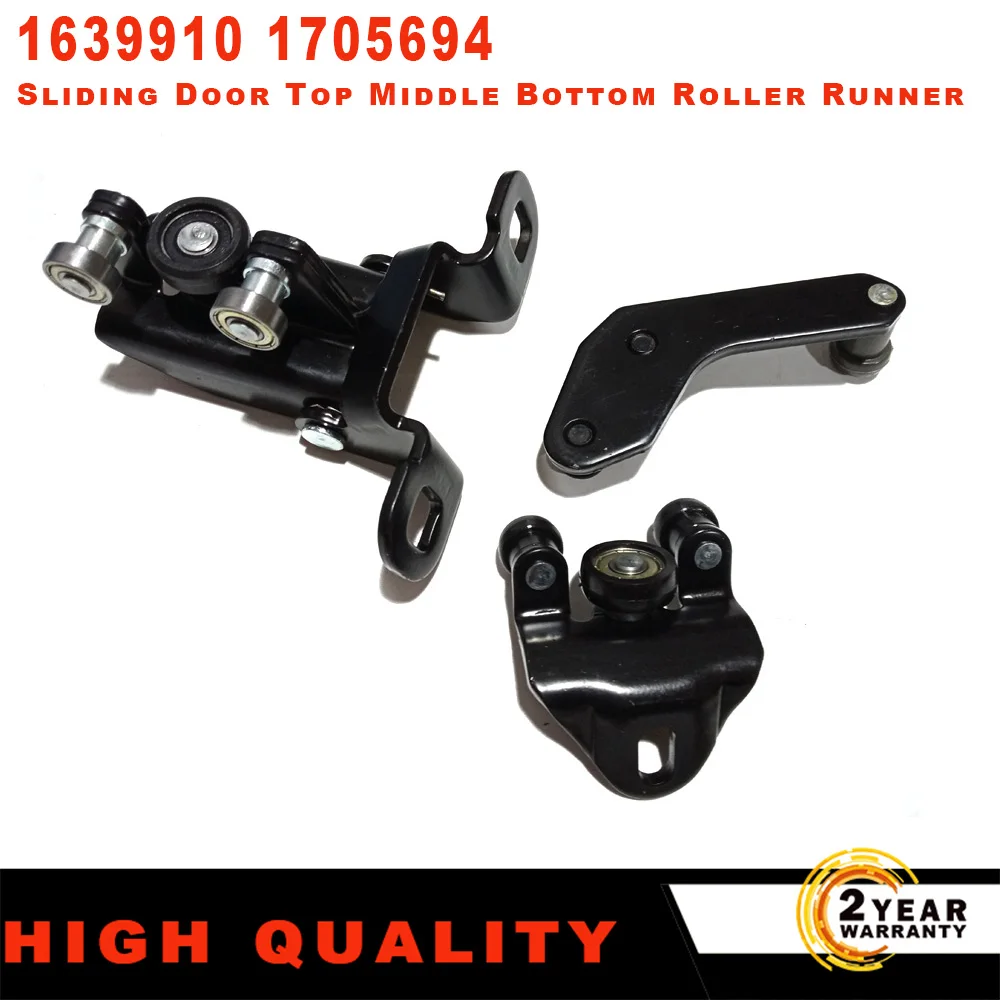 RHD-Left-Side-LHD-Right-Side-Sliding-Door-Top-Middle-Bottom-Roller ...