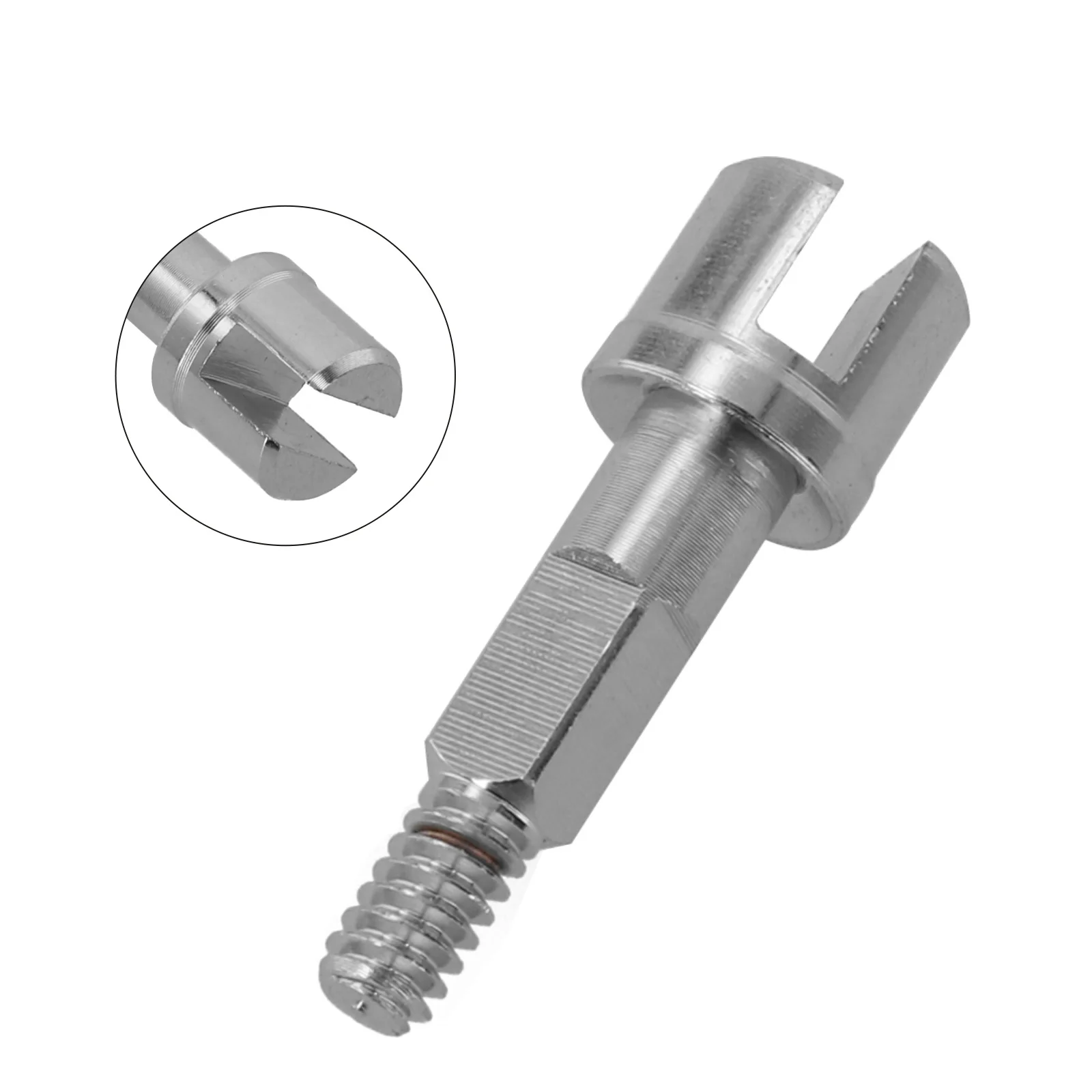 1-Pcs-Scuba-Diving-Tank-Spindle-Valve-Stem-Standard-3-16-24Thread ...