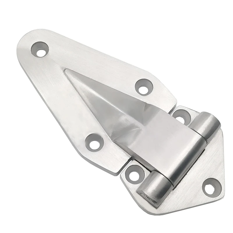 Polar Industries Hinges