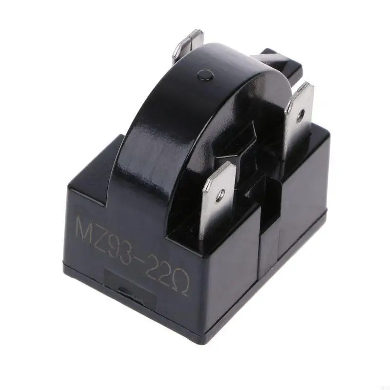 Full Freezers PTC 2/3 Pin Start Refrigerator PTC Starter For Compressor ...