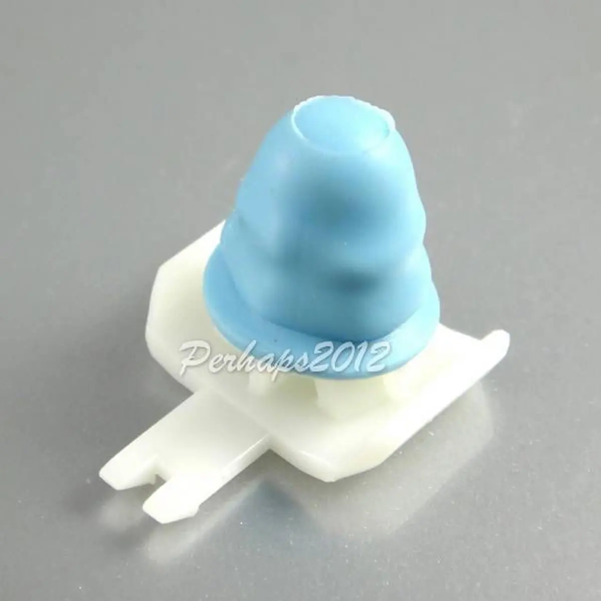 Grommet-de-borracha-moldando-do-retentor-de-n-ilon-do-grampo-do-oem-10x ...