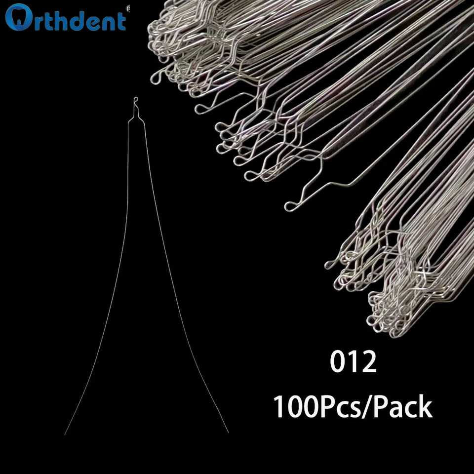 Orthodontic Elastic Ligature Ties Chains Dental Dental Orthodontic ...
