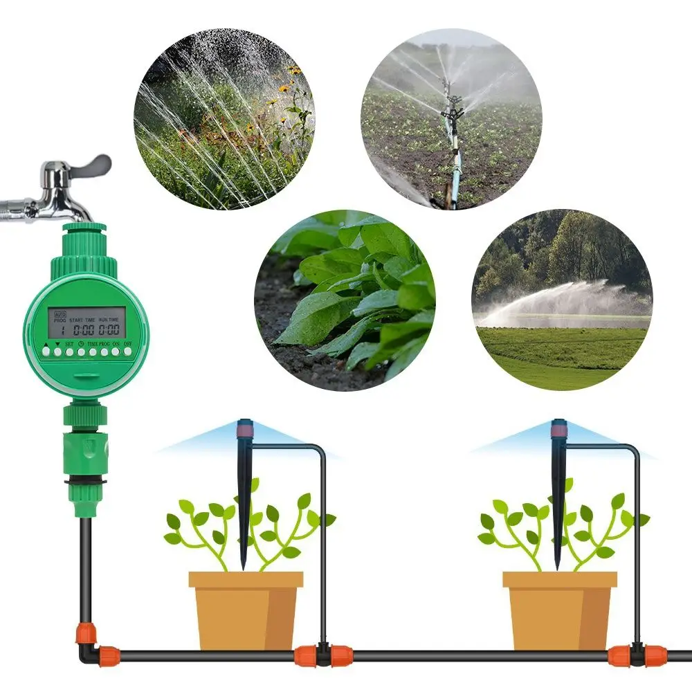 Automatic-Irrigation-Timer-Garden-Water-Control-Device-Intelligence ...