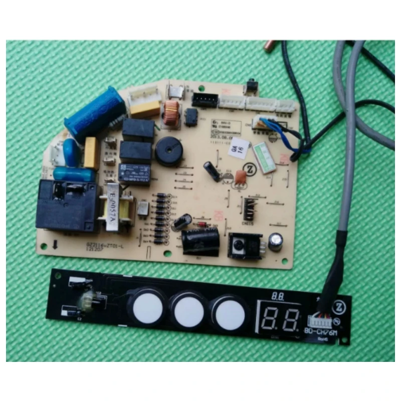 for-Zhigao-Air-Conditioning-Accessories-GZ2116vZT01-L-Control-Board ...
