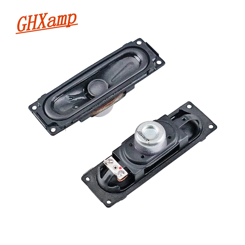 GHXAMP For Harman JBL103 * 32mm Runway Type Mid Bass Speaker Neodymium ...