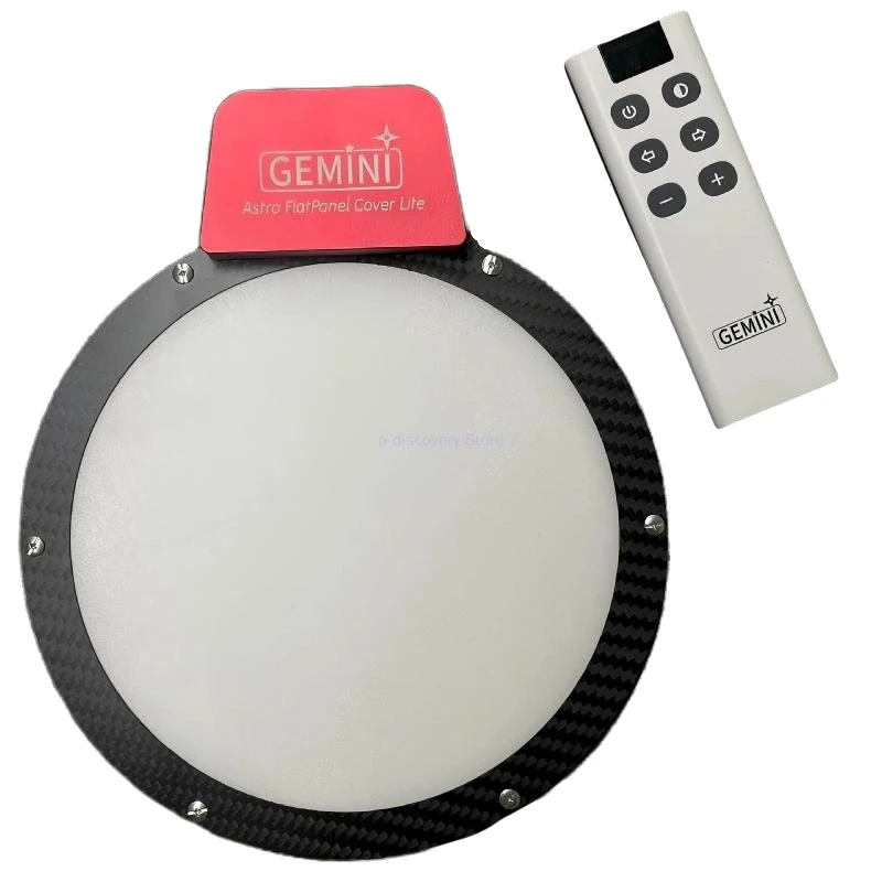 2025 Gemini Flat Panel Lite Handheld Manual Astronomical Telescope for ...