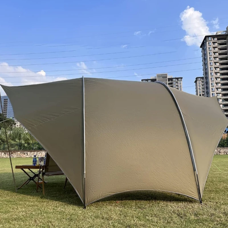 Multi-Functional-Eggshell-Canopy-High-quality-Waterproof-Sunscreen ...