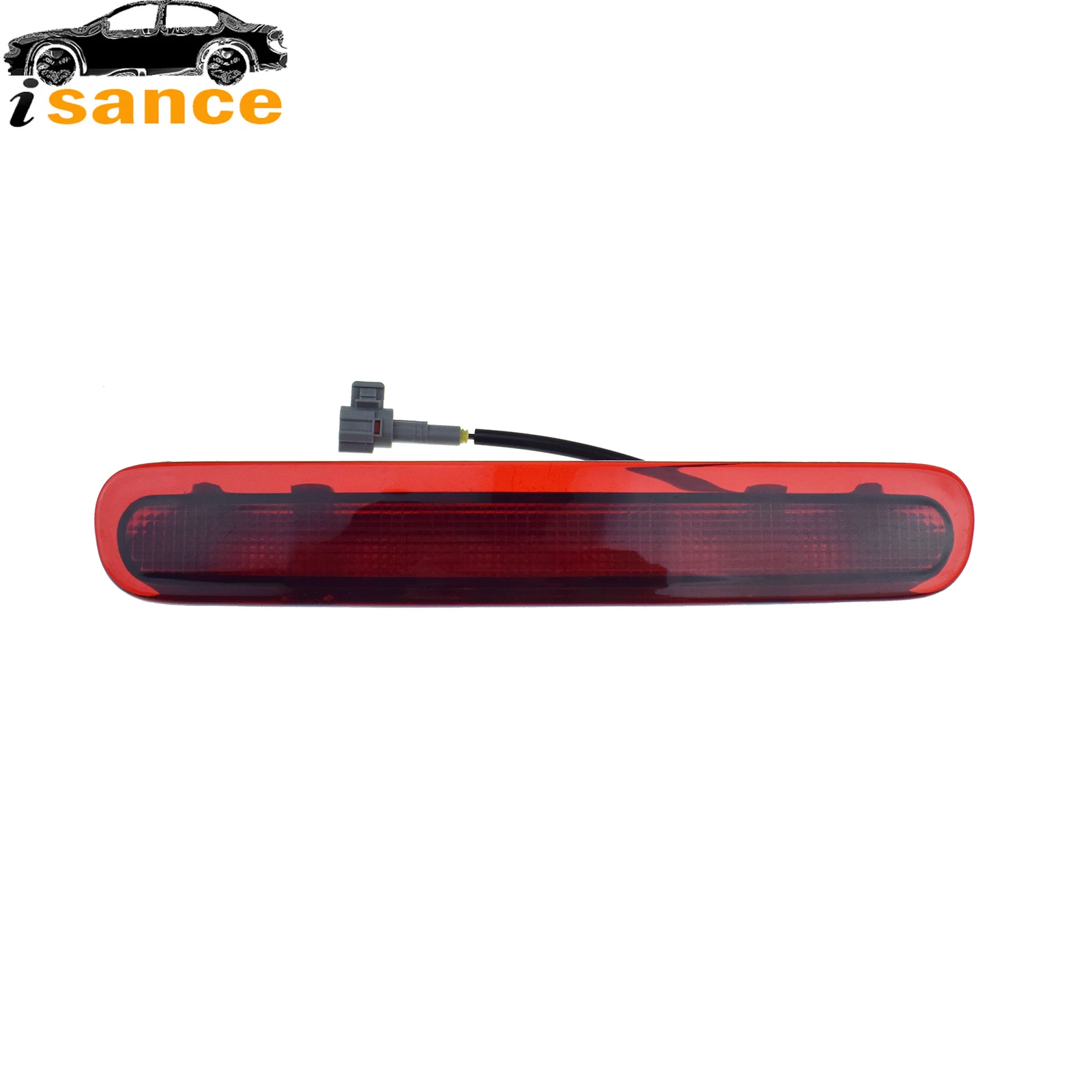 New-High-Mounted-Third-Stop-Lamp-Additional-Brake-Light-For-Toyota ...
