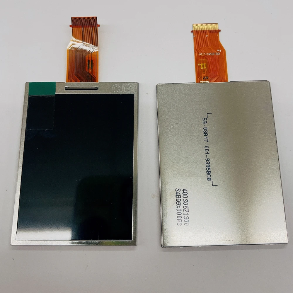 Brand-New-for-Olympus-U7050-U7040-D720-VR310-VR320-LCD-Display-Screen ...