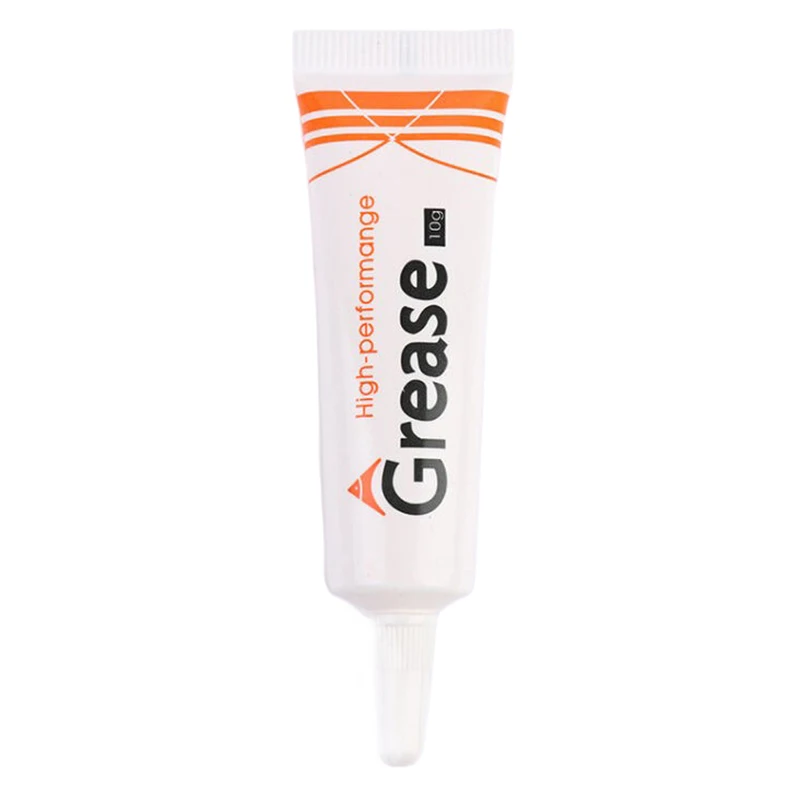 Silicone-Grease-Lubricant-Plastic-Gear-Mechanical-Equipment-Bearings ...