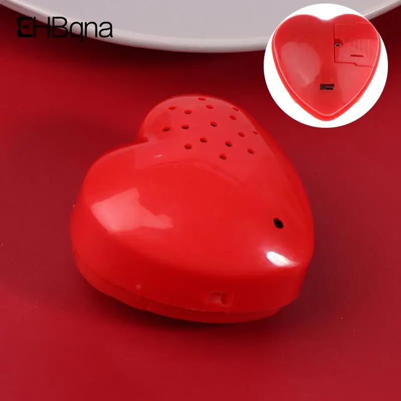 Mini-Heart-Shaped-Voice-Recorder-Voice-Box-For-Speak-Recordable-Buttons ...