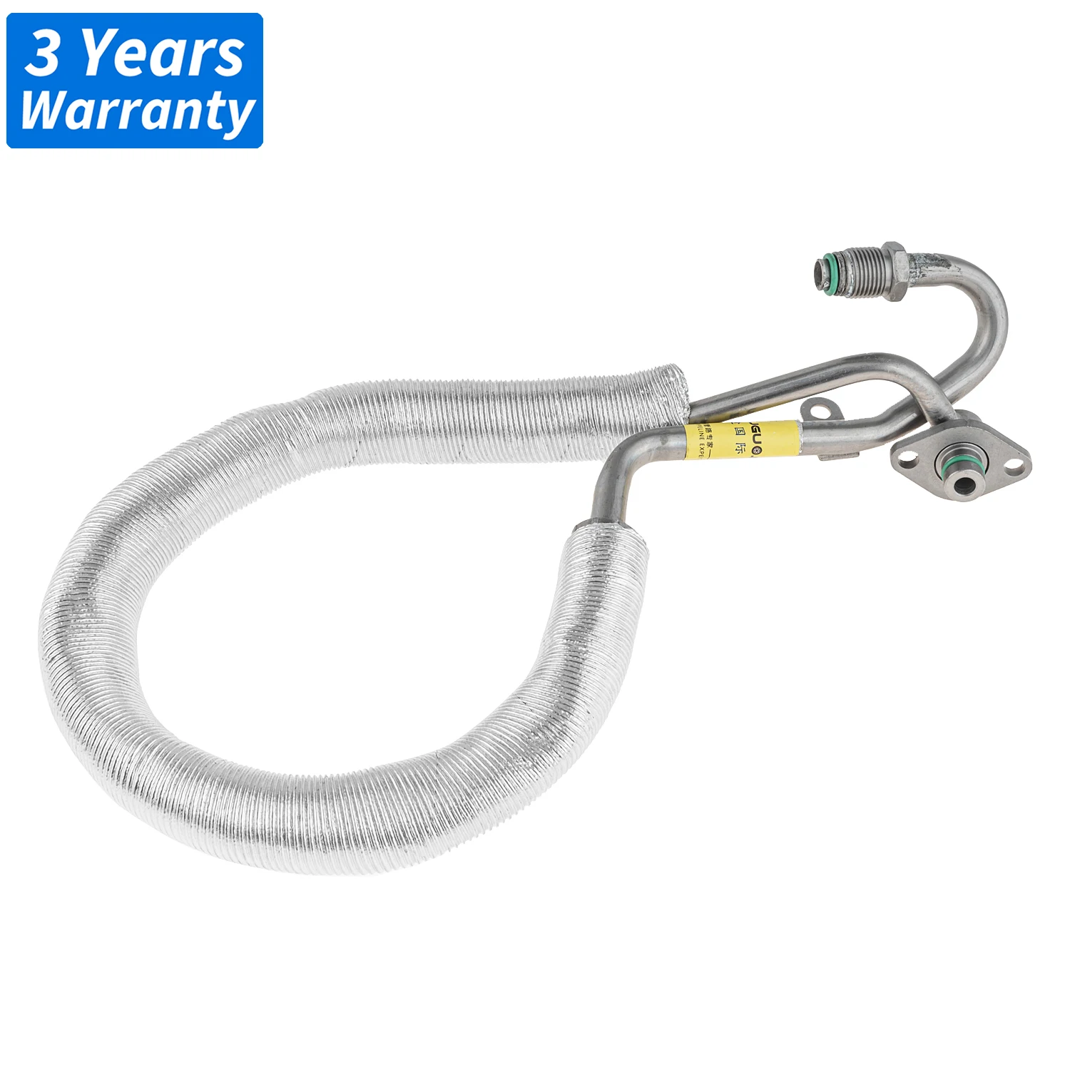 Power-Steering-High-Pressure-Hose-7P0422893AB-7P0422893C-7P0422893D-Q ...