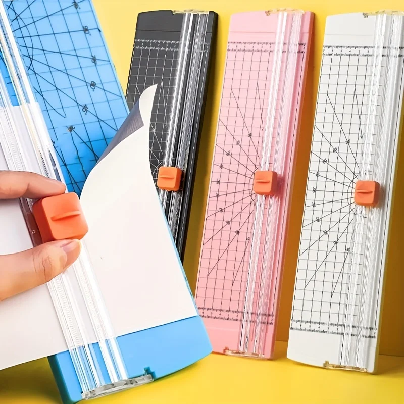 1pc-14-inch-Paper-Trimmer-A4-Size-Paper-Cutter-with-Automatic-Security ...