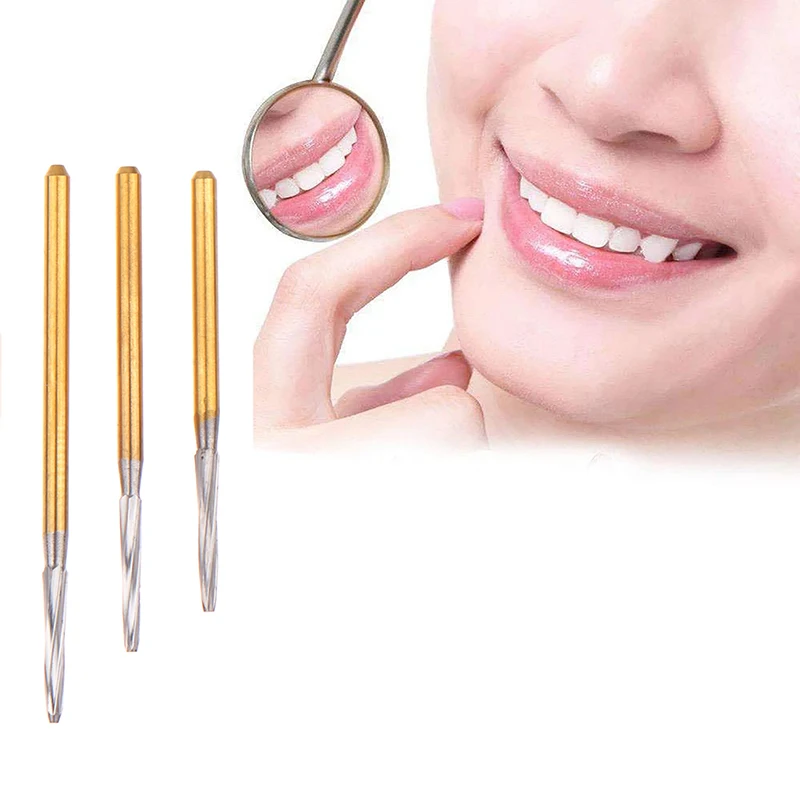 Dental-Tungsten-Carbide-Bur-Endodontic-Burs-For-Shaping-And-Refining ...