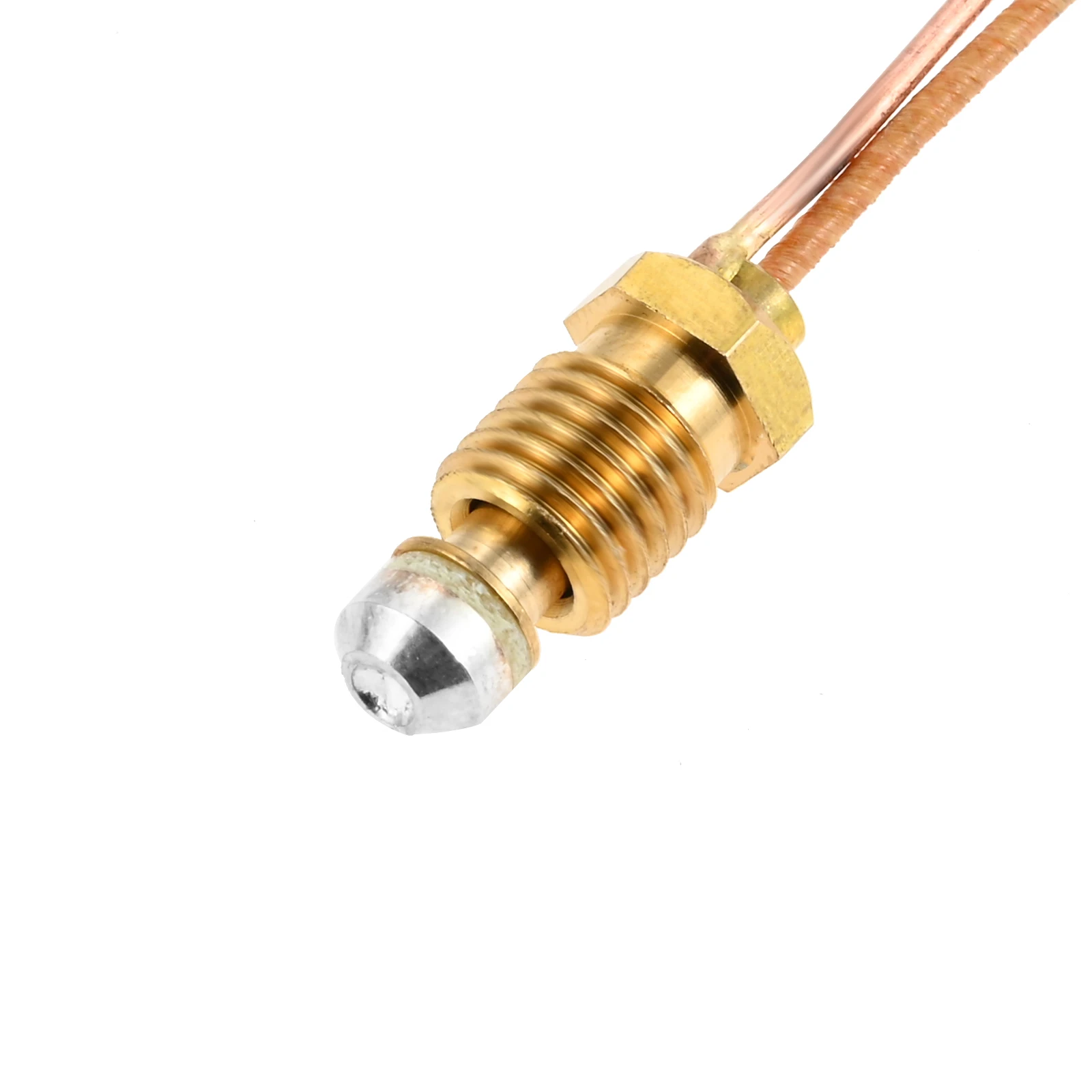 Unvented Gas Heater Natural Gas Heater Parts 120630-01 Pilot ODS ...
