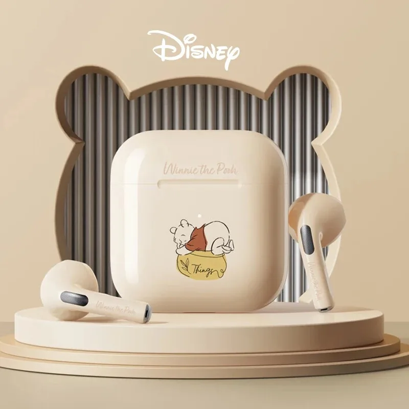 Original-Disney-LY-202-Wireless-Earphones-Long-Endurance-HIFI-Sound ...