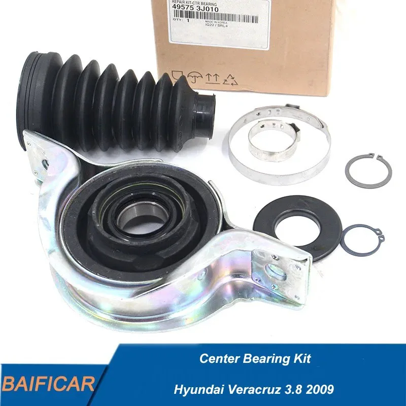 Baificar-Brand-New-Genuine-Center-Bearing-Kit-OEM-49575-3J010-49575 ...