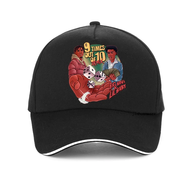 Lil Cap