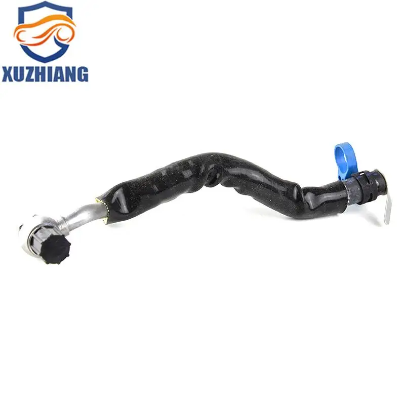 1341K4-9805975380-11537565433-New-Turbocharger-Coolant-Water-Hose-1-6T ...