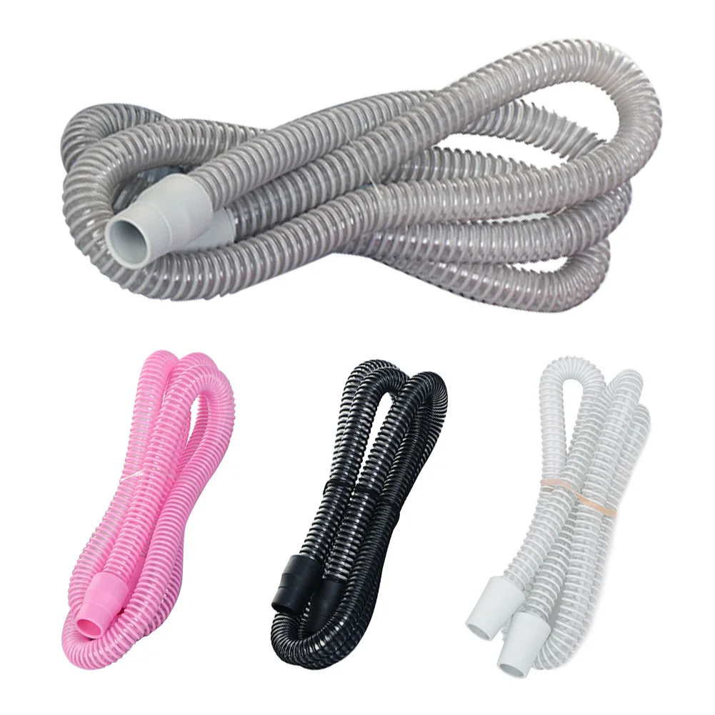 For-Sleep-Apnea-Snoring-Shrink-Tubing-Flexible-Hose-Pipe-Connect-6-Foot ...