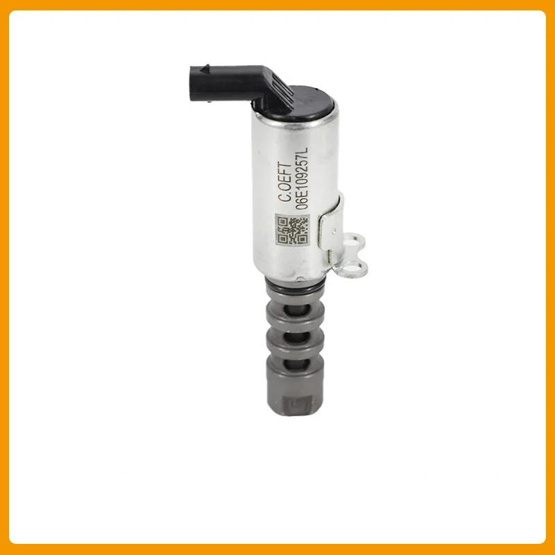 For Audi A4 A6 A8 Q7 oil control valve VVT solenoid valve 06e109257l ...