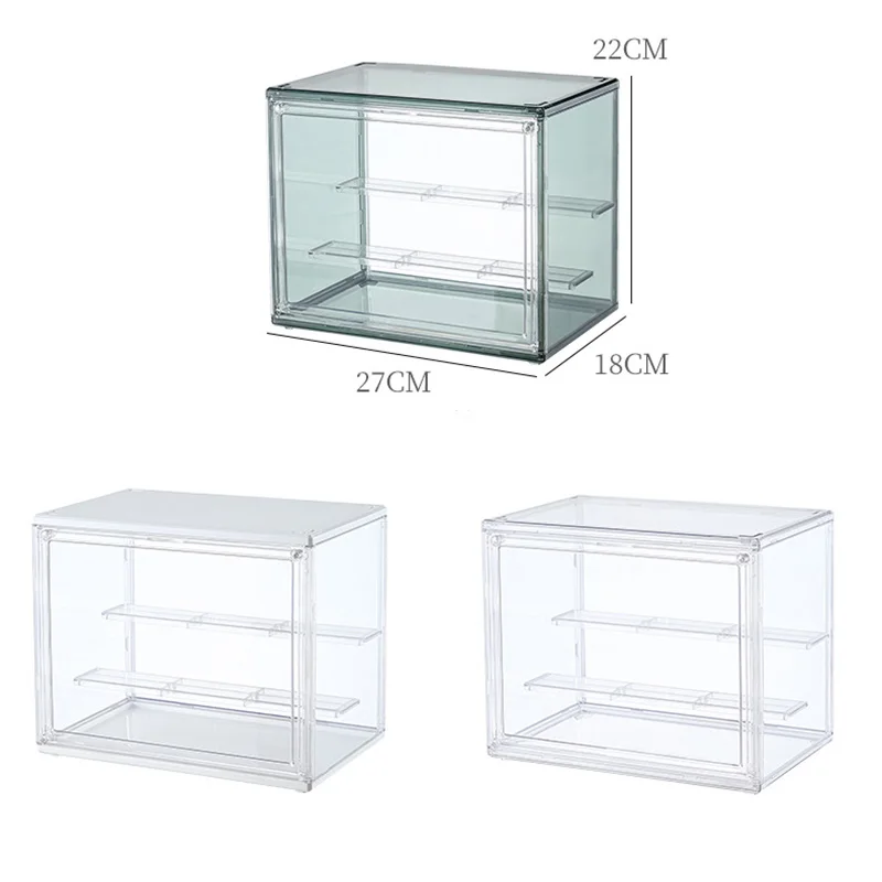 Display Case Waterproof