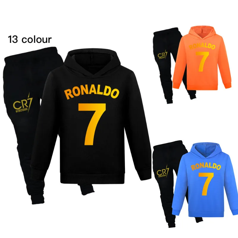 NEW Celebrity Football NO7 Sprotsuit Cristiano Ronaldo Portugal ...