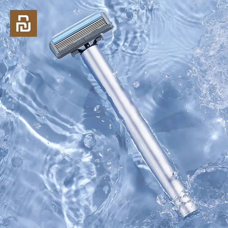 Youpin-MKODO-Sensing-Shaver-Induction-and-Manual-Dual-Mode-Face-Shaver ...