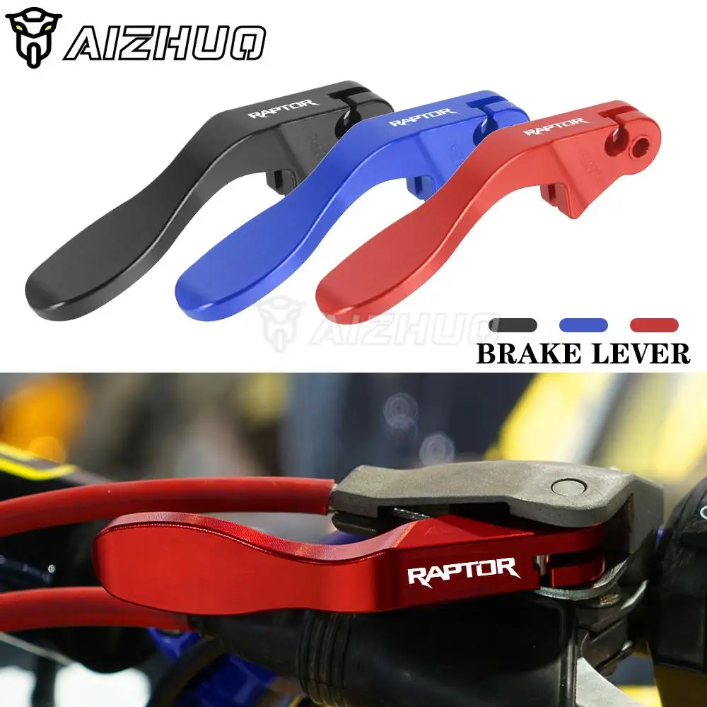 RAPTOR700-RAPTOR700R-Handbrake-Hand-Brake-Lever-Parking-For-Yamaha ...