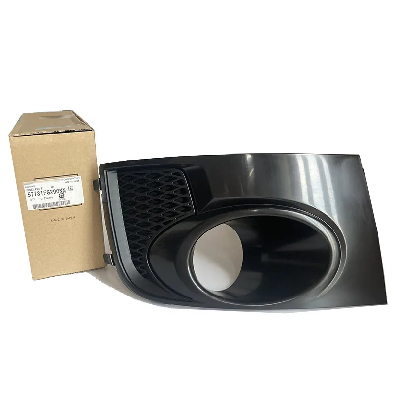 New Genuine Fog Light Bezel Cover 57731fg290 For Subaru Impreza Wrx Sti ...