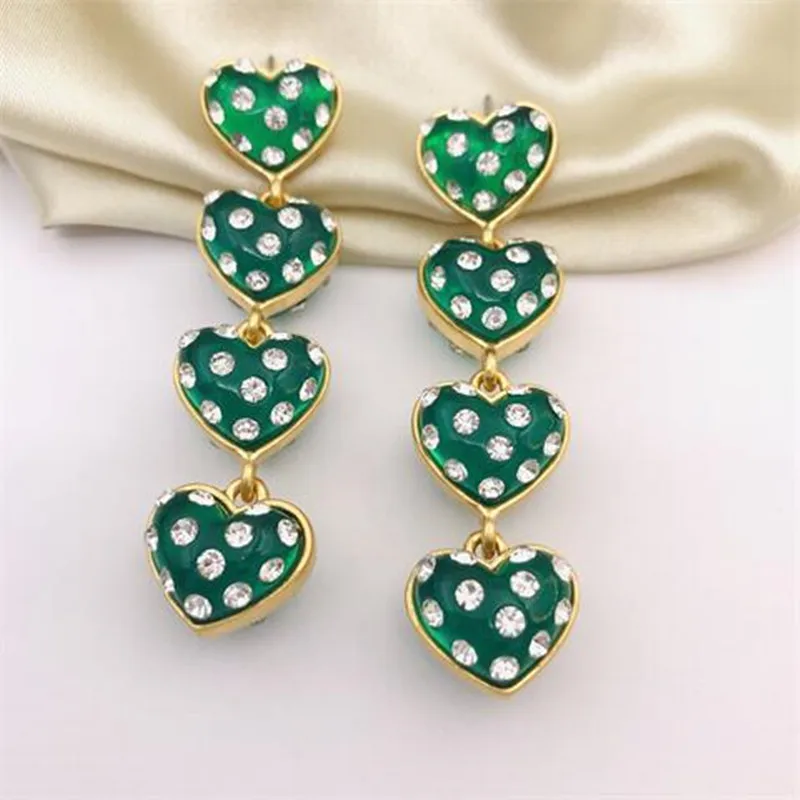 Pendientes-largos-de-resina-para-mujer-pendientes-de-tuerca-peque-os ...