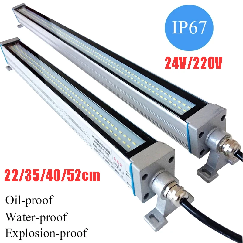 220V-24V-Led-Machine-Tool-Work-Light-Waterproof-Oil-proof-Explosion ...