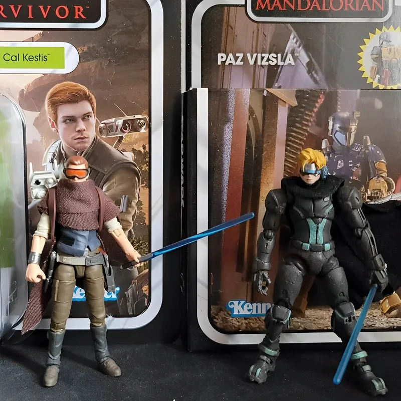 New-Star-Wars-Black-Series-Carl-Amdo-Storm-Soldier-Hunter-Starkiller ...