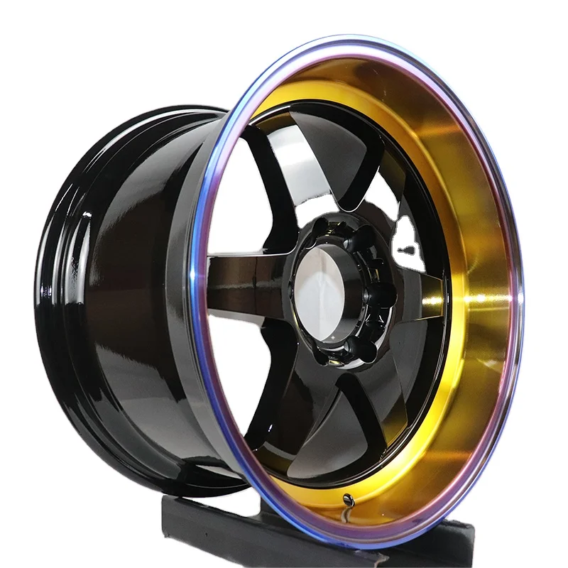 Deep-lip-18-inch-PCD6-139-4-4-off-road-alloy-wheel-hub-manufacturer ...