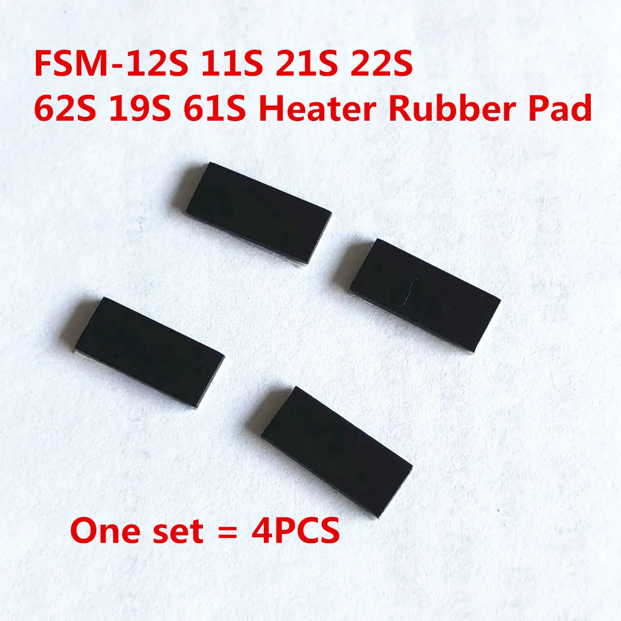 Fiber-Fusion-Splicer-Heater-Protective-Cover-Rubber-Pad-for-FSM-22S-12S ...