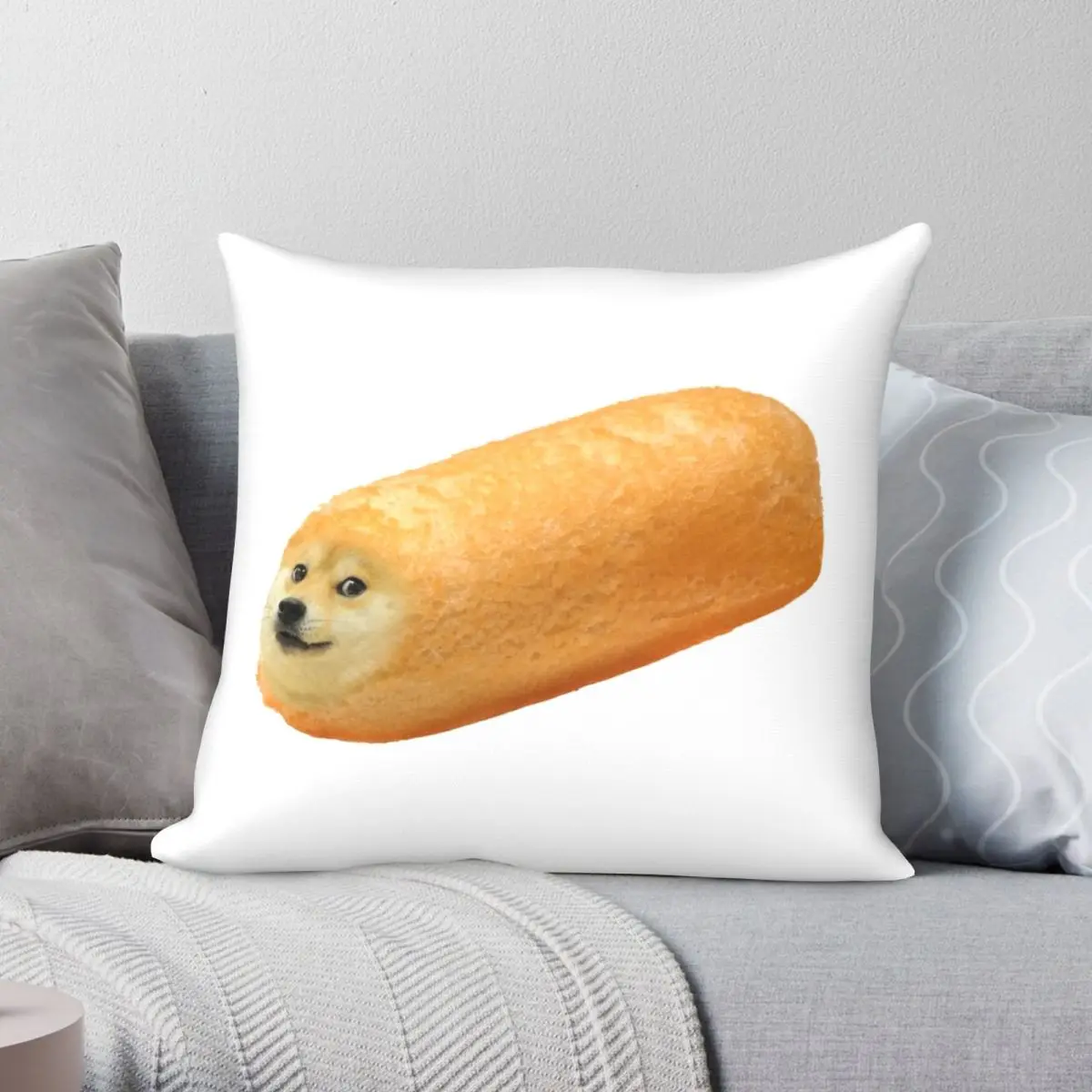 Twinkie Doge Original
