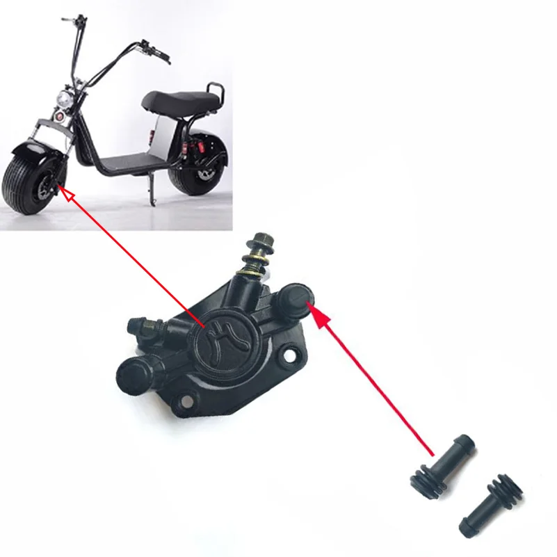 Modification Parts Brake Plug Piston Lower Pump Movable Looper Front ...