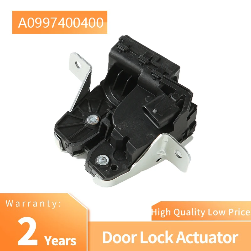Door-Lock-Actuator-Tailgate-Latch-For-BENZ-GLA-X156-GLC-X253-C253-C ...