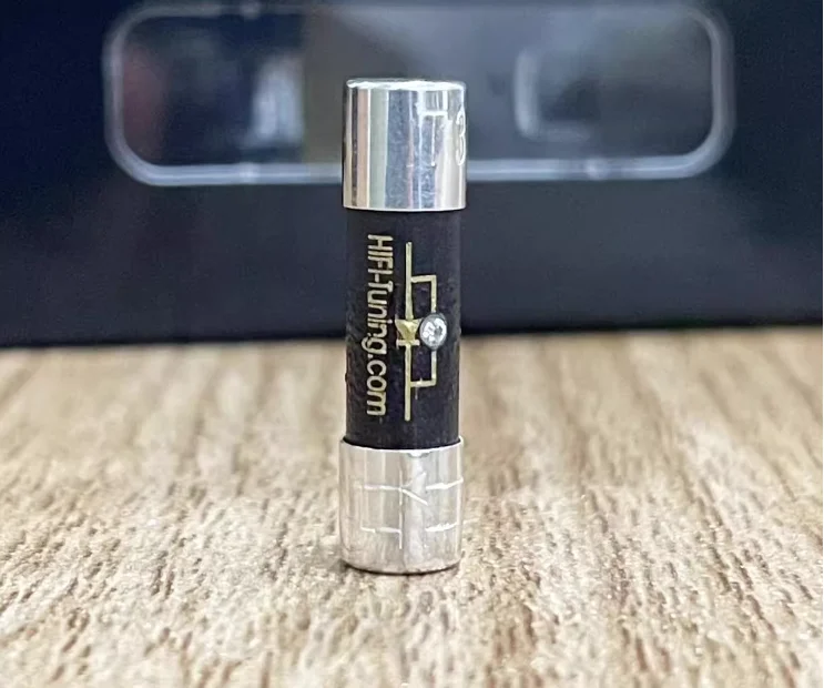 1pcs-Original-German-HiFi-TUNiNG-diamond-fuse-Supreme-Diamond-Gold-and ...