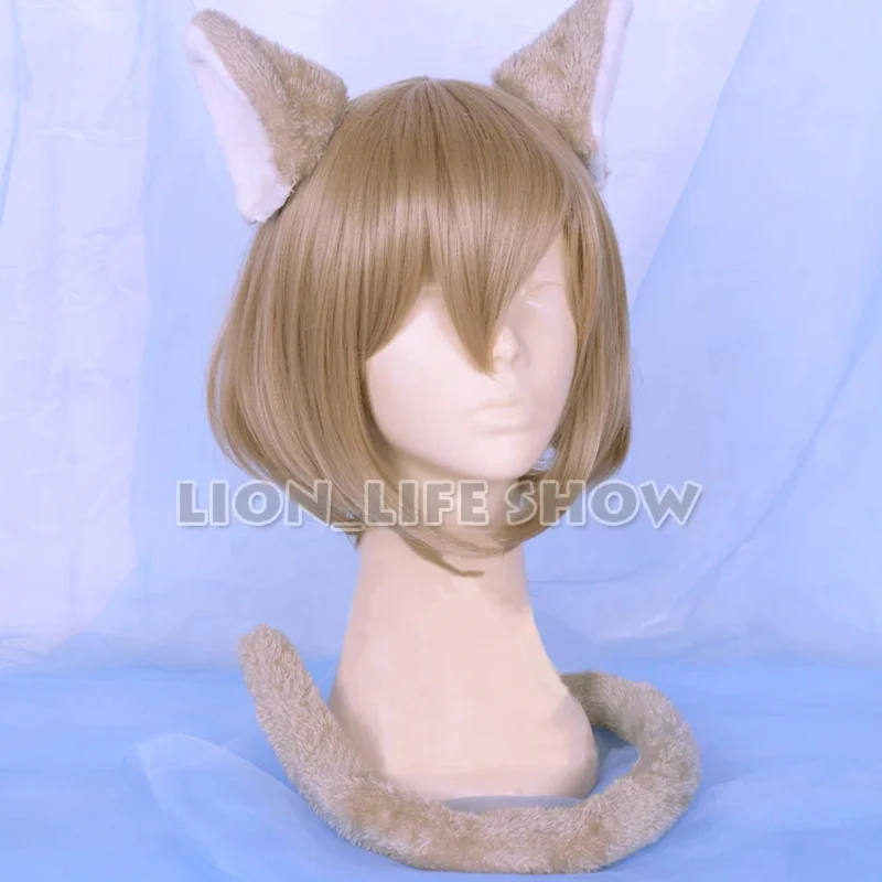 Re-ZERO-Starting-Life-in-Another-World-Felix-Argyle-Ferris-Cat-Re-Zero ...
