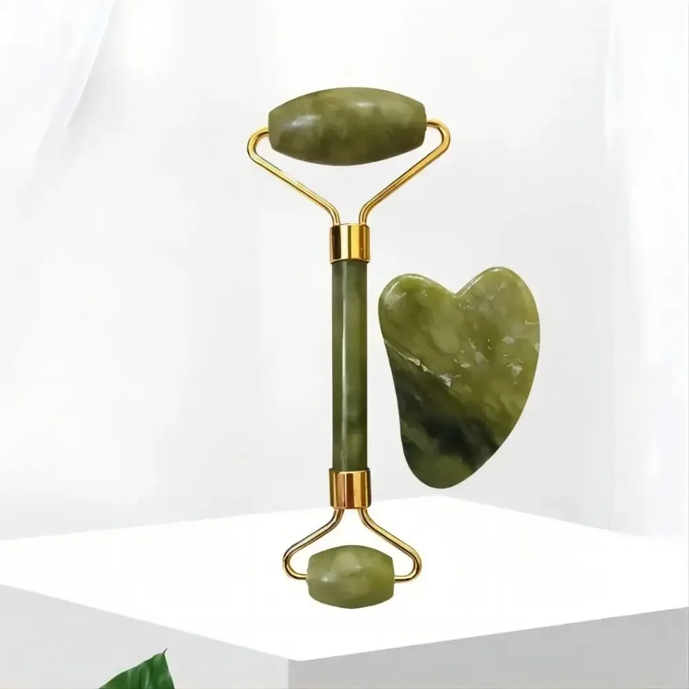 Rouleau-de-massage-diversifi-en-alliage-d-aluminium-planche-gratter ...