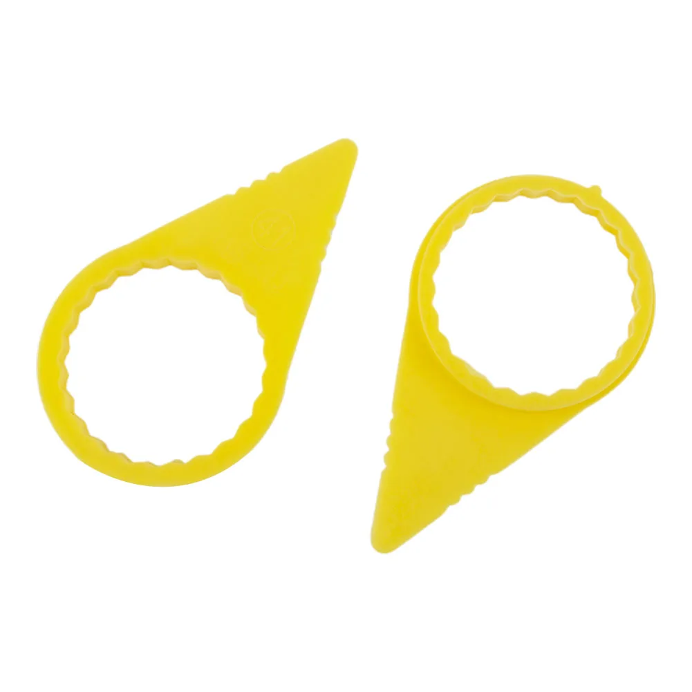 25pcs-Wheel-Nut-Indicators-Wheel-Nut-Indicators-41mm-Loose-Wheel-Nut ...