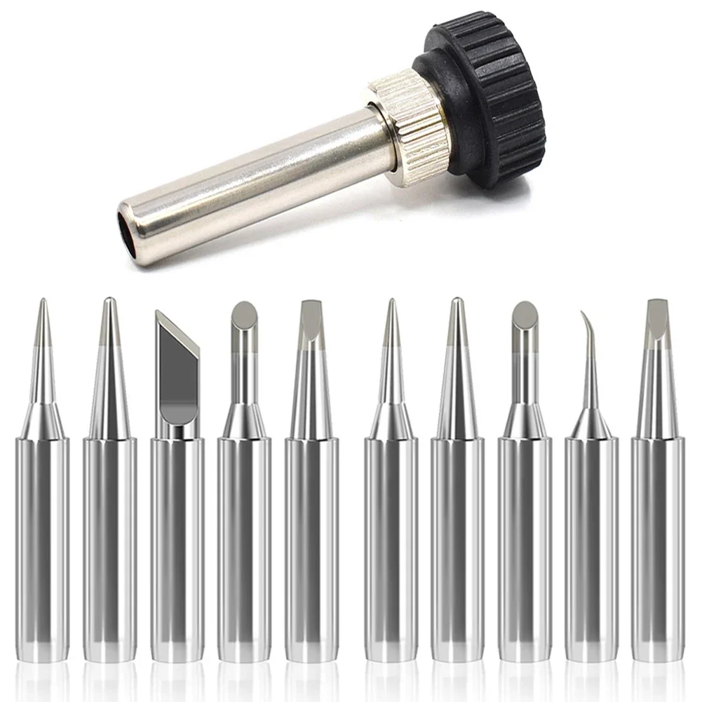 Soldering-Station-Iron-Handle-Adapter-for-ESD-852D-936-937D-898D-907 ...
