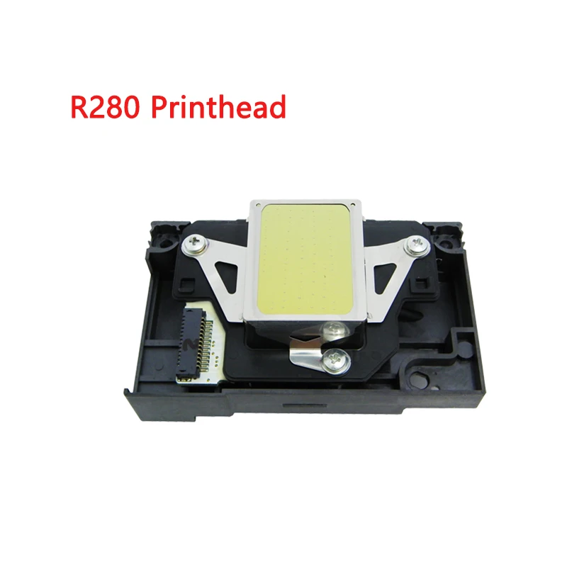 F180000-Print-Head-L805-Printhead-for-Epson-L800-L805-L850-T50-T59-T60 ...